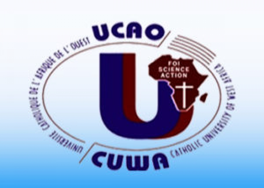 L UNIVERSIT CATHOLIQUE DE L AFRIQUE DE L OUEST